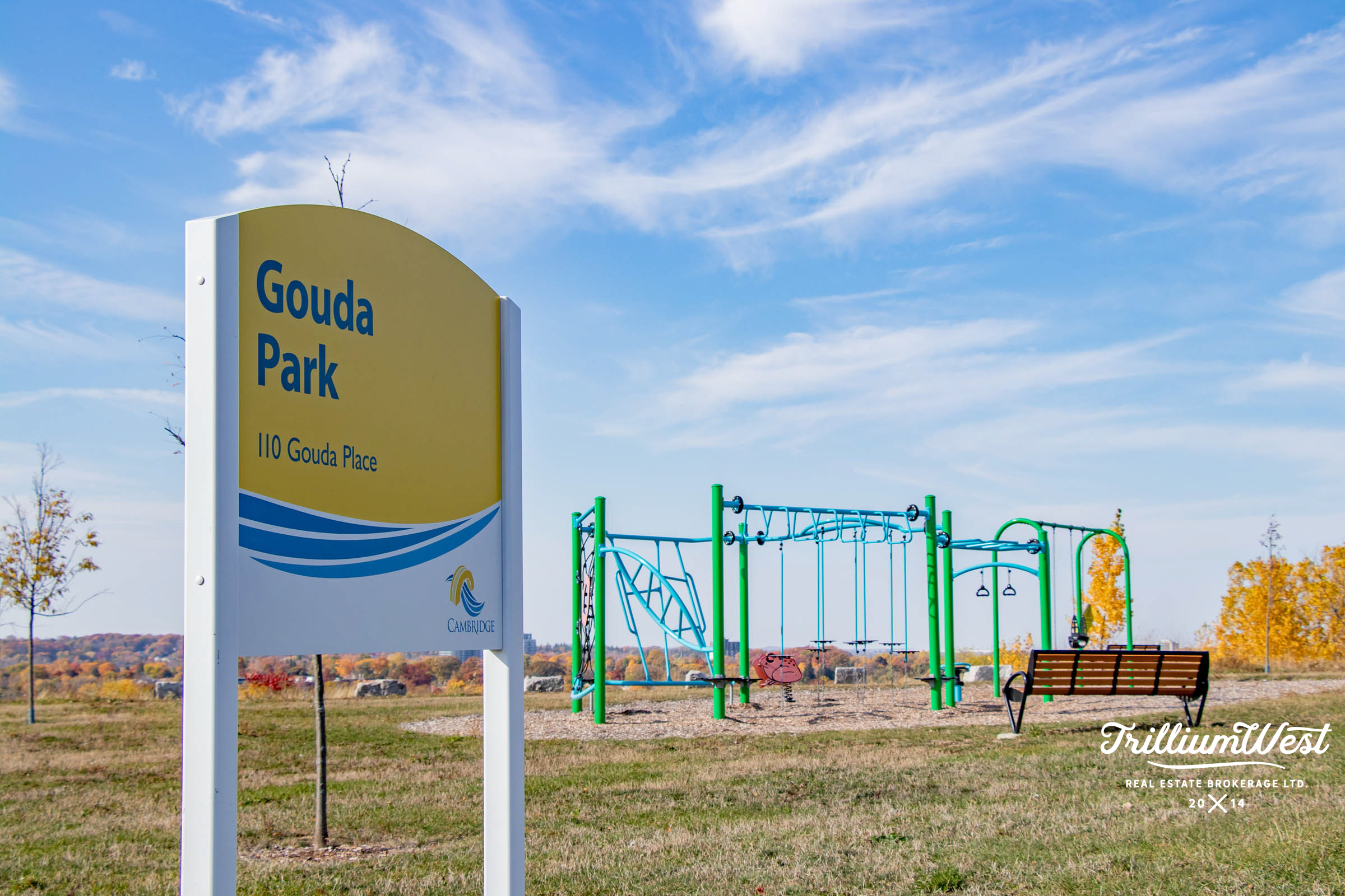 TrilliumWest Real Estate Brokerage :: TW Neighbourhoods :: Branchton Park