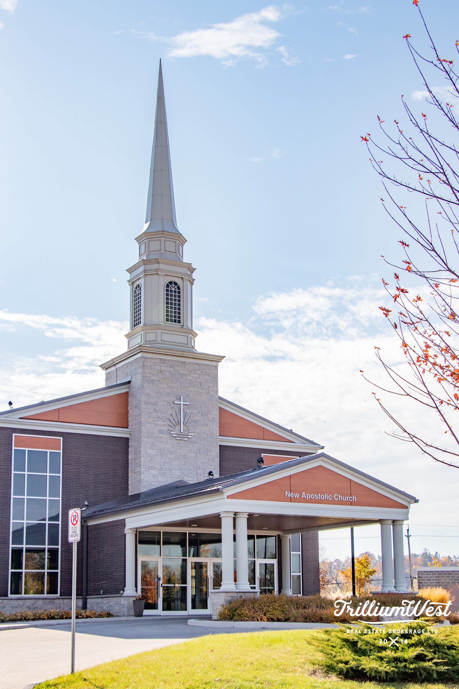 TrilliumWest Real Estate Brokerage :: TW Neighbourhoods :: Branchton Park