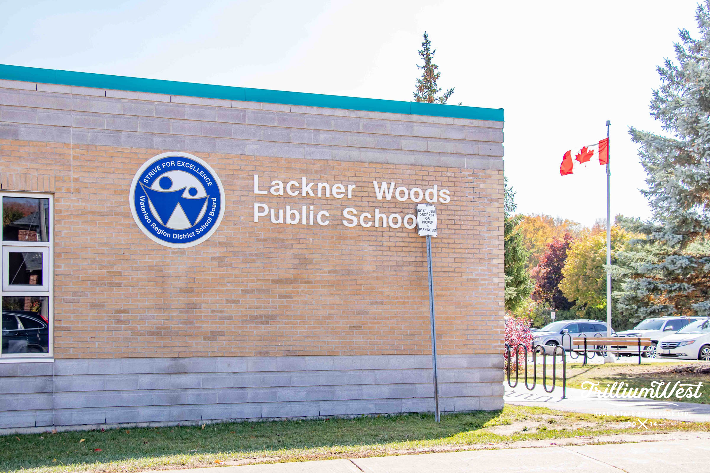 TrilliumWest Real Estate Brokerage :: TW Neighbourhoods :: Lackner Woods