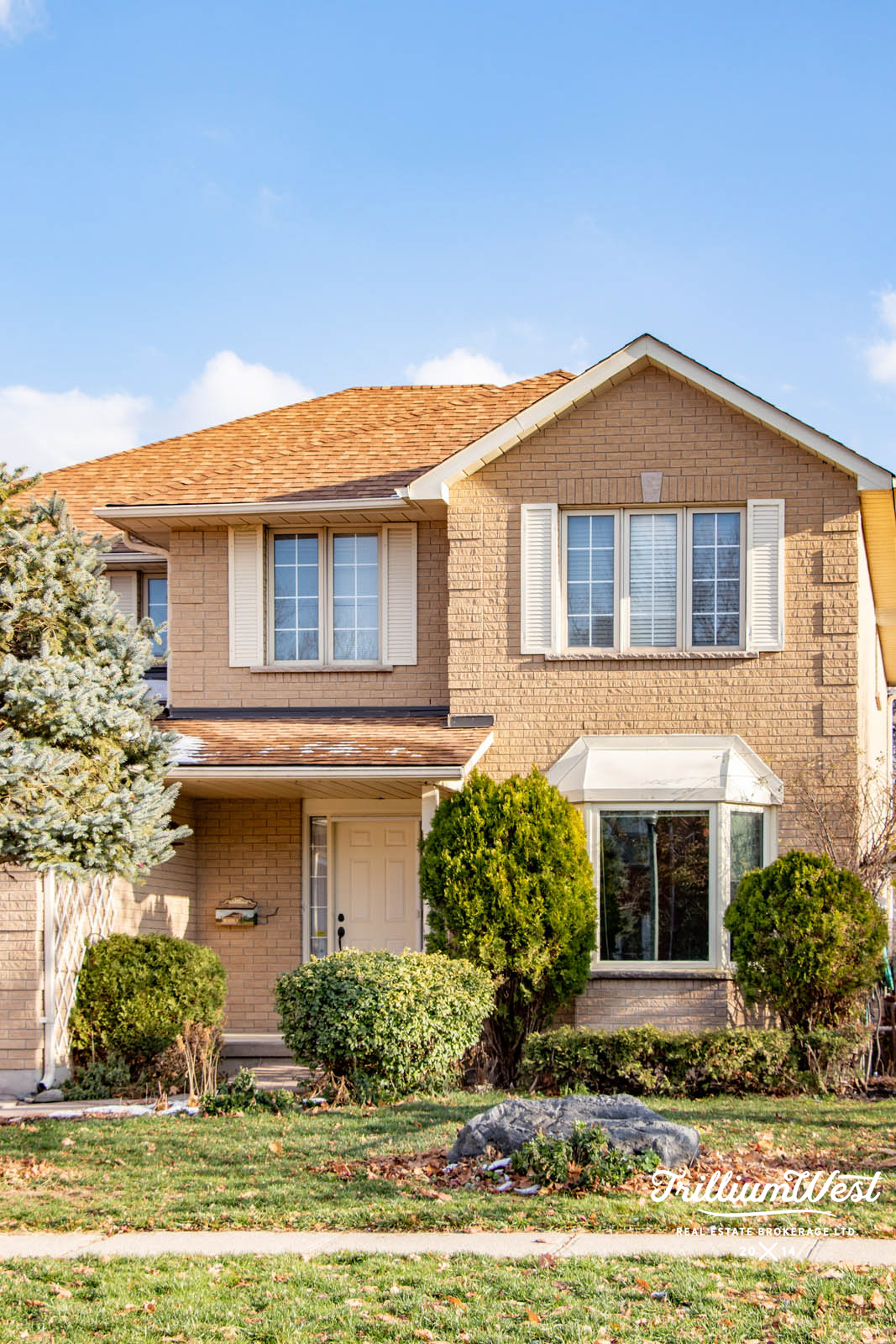 TrilliumWest Real Estate Brokerage :: TW Neighbourhoods :: Shades Mills