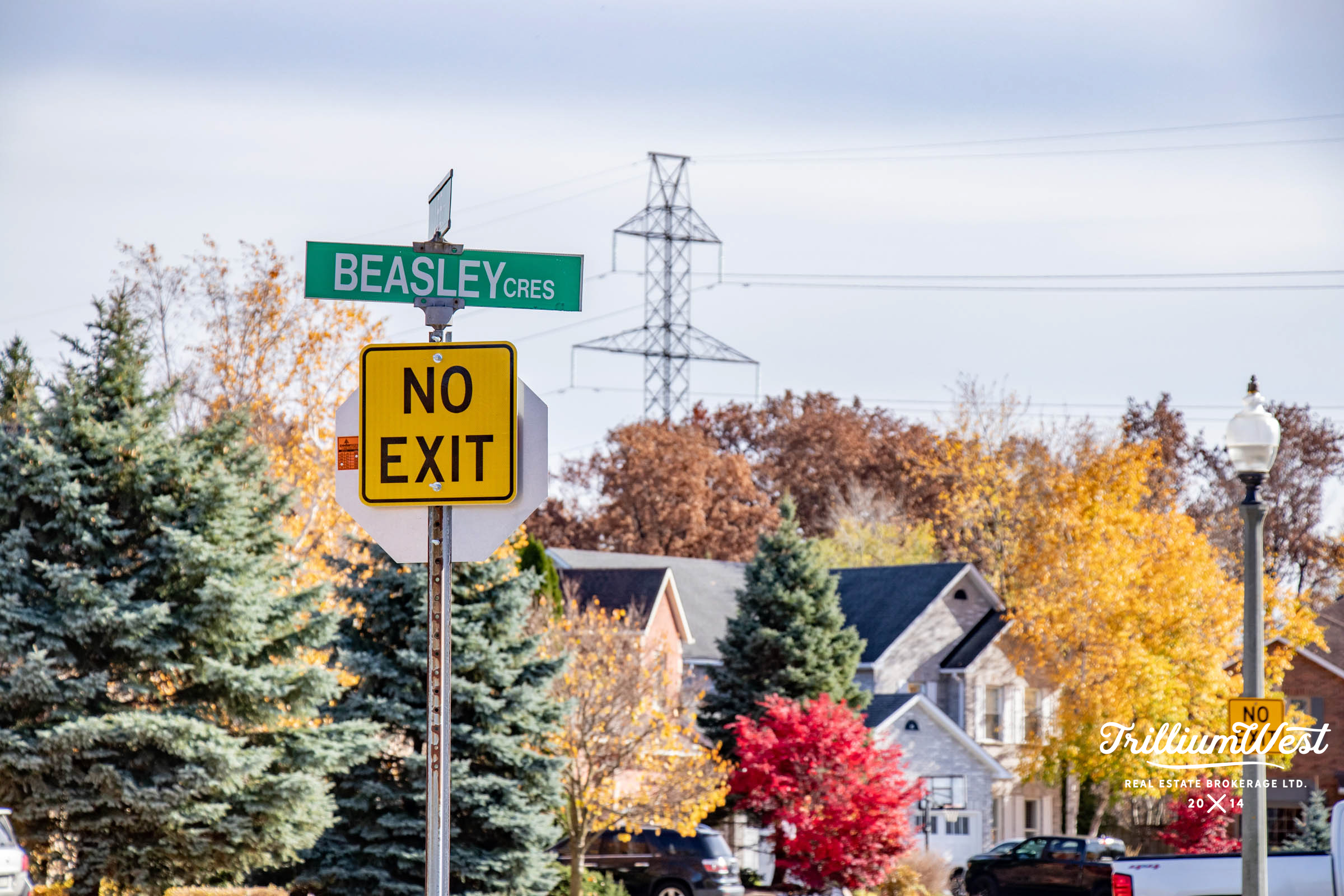 TrilliumWest Real Estate Brokerage :: TW Neighbourhoods :: Shades Mills