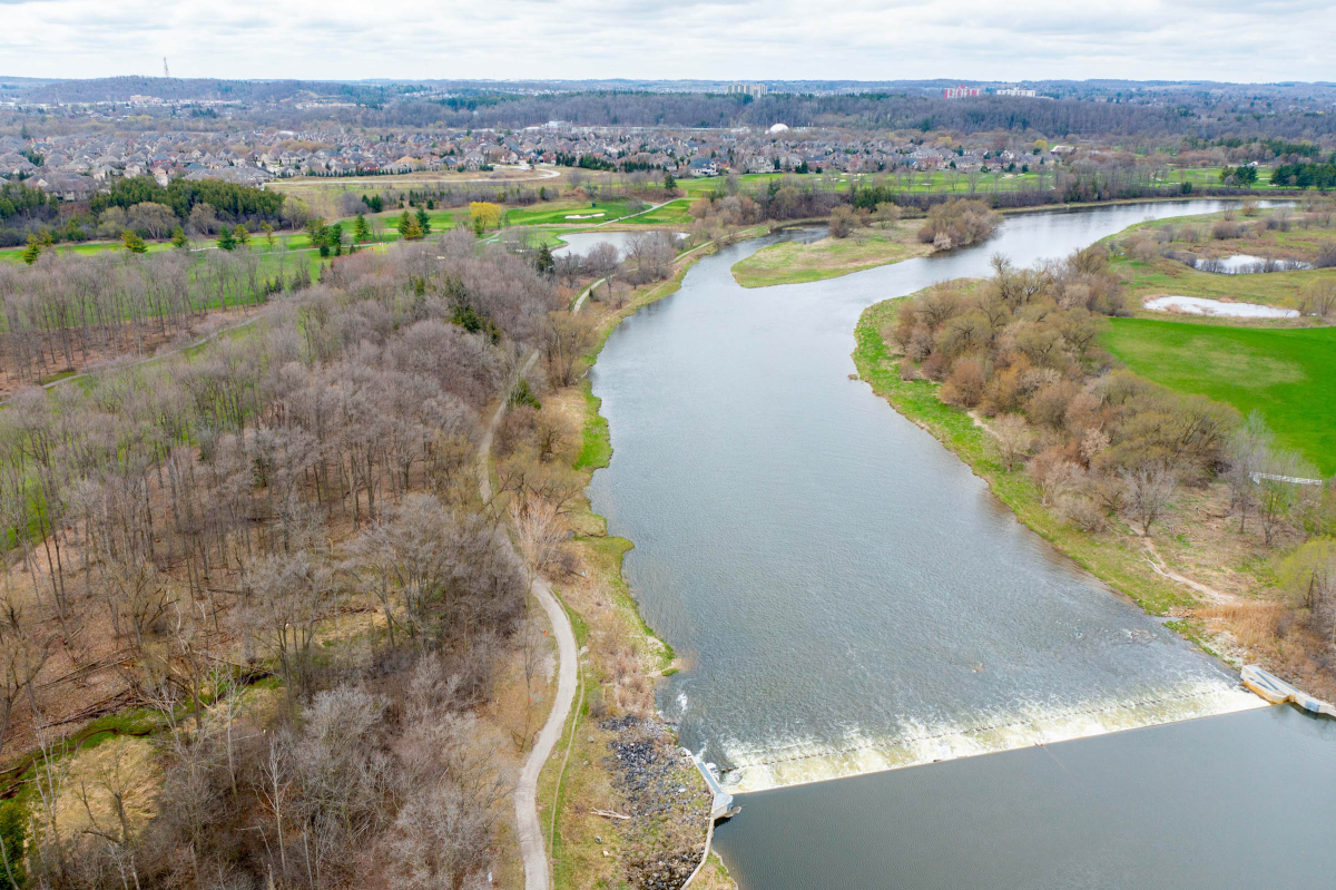 TrilliumWest Real Estate Brokerage :: TW Neighbourhoods :: Hidden Valley