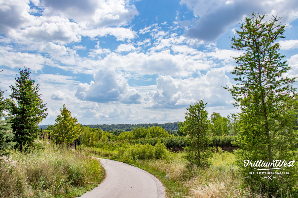 TrilliumWest Real Estate Brokerage :: TW Neighbourhoods :: Hidden Valley