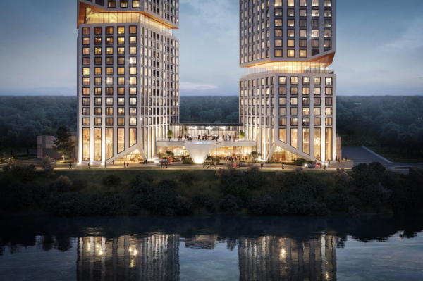 TrilliumWest Real Estate Brokerage :: New Developments