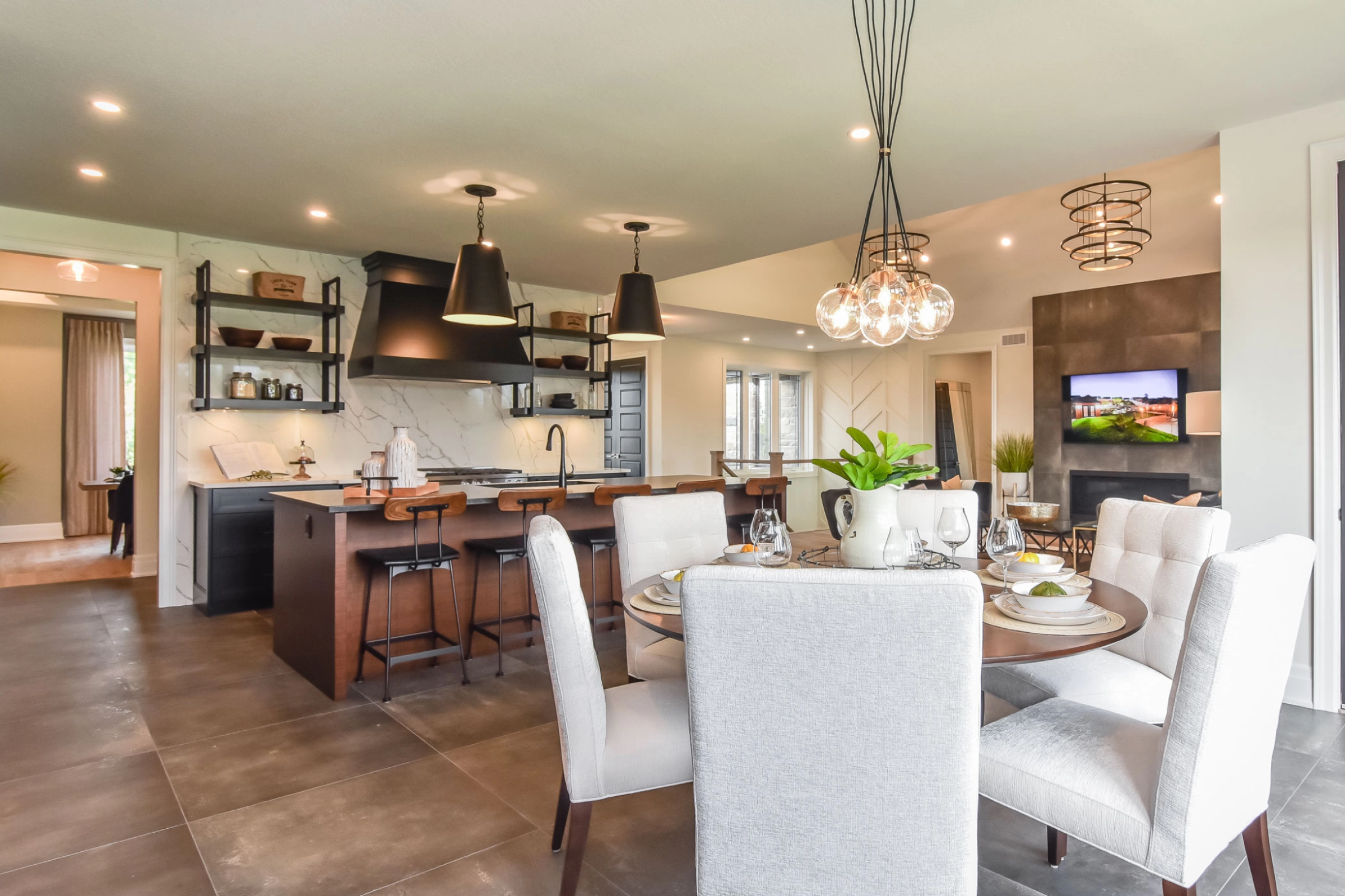 TrilliumWest Real Estate Brokerage :: New Homes & Condos